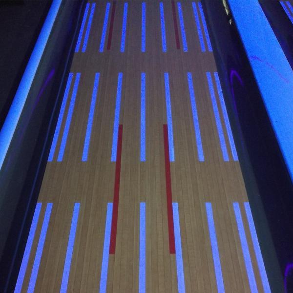 Quality Exercise Muscle Function Indoor Bowling Lane Arcade Bowling Machine for for sale