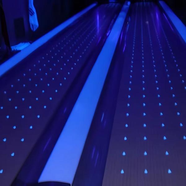 Quality Bowling Lane Machine Perfect for Bodybuilding Fitness and Indoor Sports Entertainment for sale