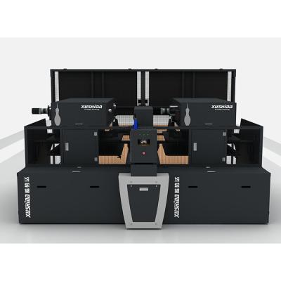 중국 텐핀 게임 볼링 머신 튼튼한 볼링 레인 장비 판매용