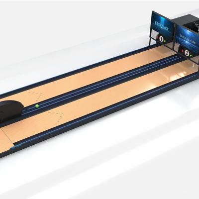 중국 운동 근육 볼링 볼 게임 어린이 교육적 재미있는 볼링 세트 장비 판매용