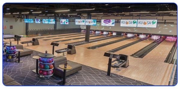 Quality Fitness Exercise Body Durable Bowling Equipment Machine Interactive Bowling for sale