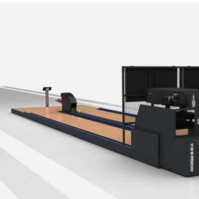 중국 피트니스 운동 몸 최신 디자인 저렴한 전자 구제 볼링 LED 조명 판매용