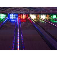 Quality House Adult Bowling Alley Machine Fun Function and Best Prices for Entertainment for sale