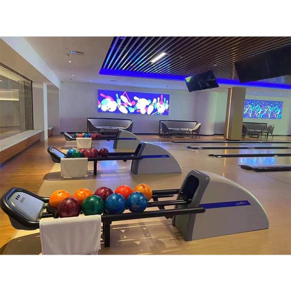Quality House Adult Bowling Alley Machine Fun Function and Best Prices for Entertainment for sale