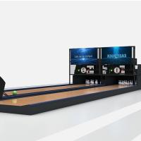 Quality Durable Indoor Sports Equipment Competitive Bowling Alley Equipment for Adults for sale