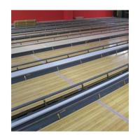 Quality Good Condition Bowling Bumper for Amf Durable and Bodybuilding Fitness for sale