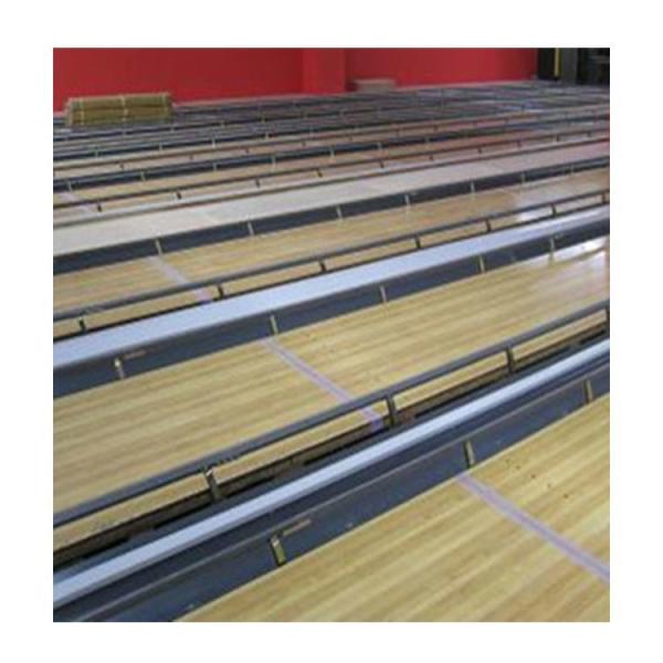 Quality Good Condition Bowling Bumper for Amf Durable and Bodybuilding Fitness for sale