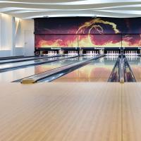Quality Brunswick Bowling Equipment for sale