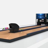 Quality Indoor Bowling Lane Fitness Exercise Body for Amusement Park Arcade Bowling for sale