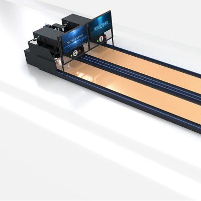 Cina Corpo di esercizio per parco di divertimenti macchina da bowling arcade in vendita