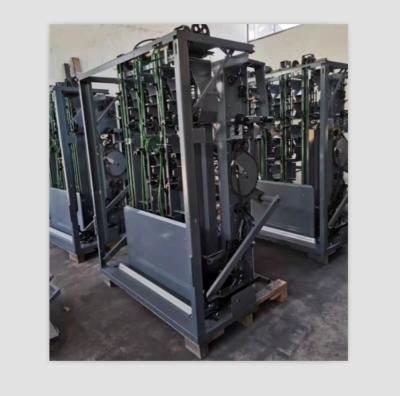 Cina 55-59kg 12 libbre giocatori preferito Bowling Machine Brunswick Bowling Pinsetter in grigio in vendita