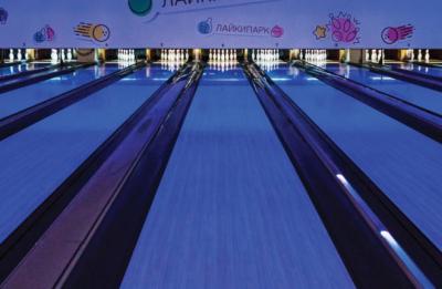 Cina 55-59kg 12 libbre giocatori preferito Bowling Machine Brunswick Bowling Pinsetter in grigio in vendita