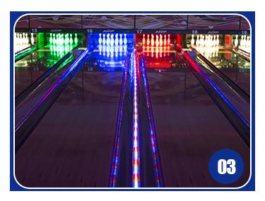 Cina Attrezzature di bowling Amf ragionevoli Attrezzature di pista Pinsetter con OEM per il divertimento in vendita