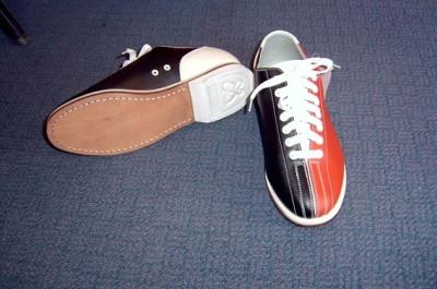 China Bodybuilding Fitness Great Standard Bowling Shoes Multi Patterns Genuine Leather 35-47 for sale