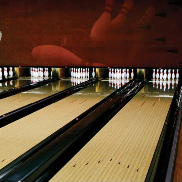 Quality Bodybuilding Fitness Brunswick Bowling Equipment All Bowling Lanes from with Guarantee for sale