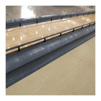 China Stylish Design Bowling Machine Bowling Bumper Easy Maintenance for sale