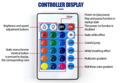 중국 맞춤형 방수 PVC LED 유연 스트립 라이트 110V 220V 24V 12V 실내 조명 판매용