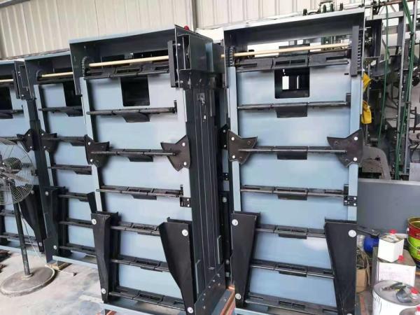 Quality OEM Accepted Bowling Machine for Adult Entertainment Manufacture Bowling Alley for sale