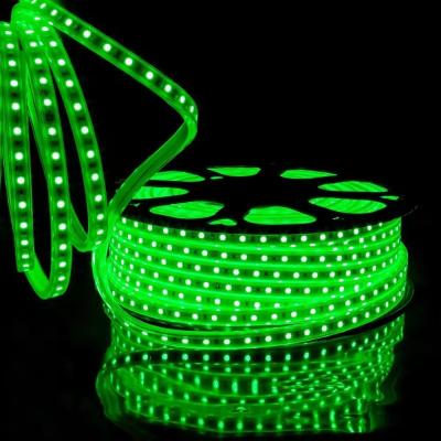 Cina Alta luminosità all'aperto a prova d'acqua LED Strip Light 10M / 50M / 100M per il corpo di esercizio fisico in vendita