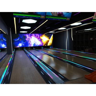 China Custom Size High Brightness Rgb Led Flexible Strip Light for Outdoor Water Resistance for sale