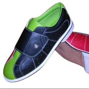 中国 男性用プロボウリングシューズ 35-47サイズ カスタマイズされたスリープ防止スポーツスニーカー 販売のため