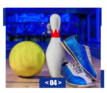 Quality Tenpin String Pinsetter Bowling Alley Equipment with Synthetic Lane and Scoring for sale
