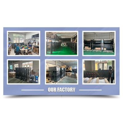 중국 스턴트 텐핀 볼링 골목 장비 다중 빛 패턴 검은 합성 경로 판매용