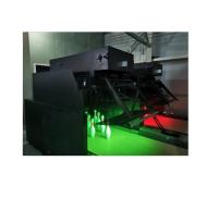 China Customized International Standard String Bowling Machine USBC Approved for sale