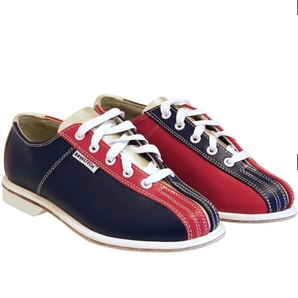 Quality Sports Training and Game Rental Bowling Shoe Manufacture with Customizable for sale