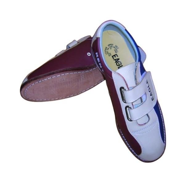 Quality Sports Training and Game Rental Bowling Shoe Manufacture with Customizable for sale