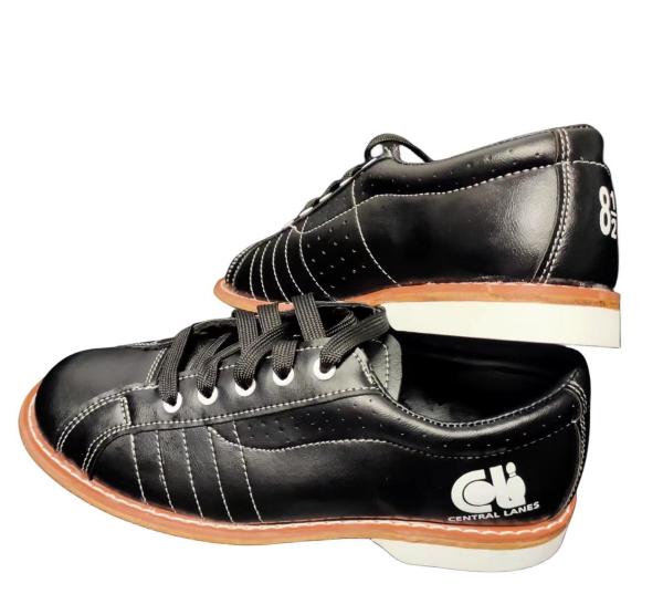 Quality OEM Custom Made Bodybuilding Fitness Women Men Bowling Shoes with High Durability for sale