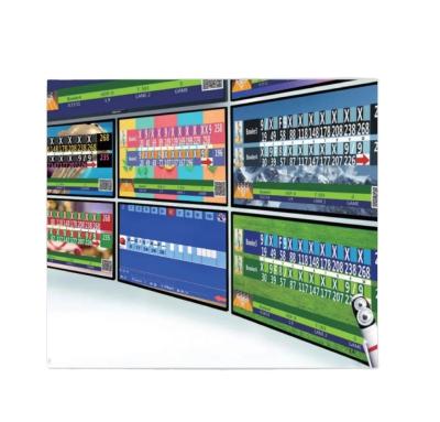 China Embroidered Logo Bowling Equipment String Bowling Pinsetter Customized for Adult Sale for sale