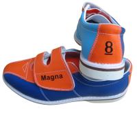 Quality Durable Professional Directly Supply Special Bowling Shoes with Customized Logo for sale