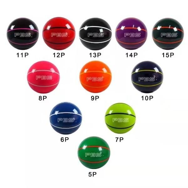 Quality Durable Usbc Standard Urethane Custom House Bowling Balls 4 Lbs To 16 Lbs Oem for sale