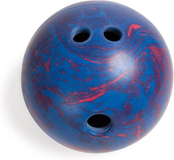 Quality Style OEM Logo Professional Urethane Resin Bowling Balls for Women and Men Accepts for sale