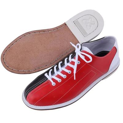 China Bodybuilding Fitness Bowling Shoes with Stable Support and Shock Absorbing Effect for sale