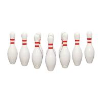 China Entertainment Function Durable Straight Bottle Body for Bowling Pins for sale