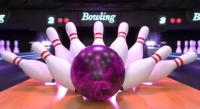 China Entertainment Function Durable Straight Bottle Body for Bowling Pins for sale