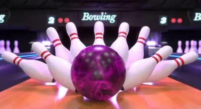 Cina 3.8lb Pini da bowling bianchi resistenti agli urti facili da impilare e sistemare riciclabili direttamente in vendita