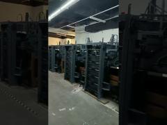 bodybuilding fitness 24m brunswick pinsetter custom bowling machine for bowling equipment