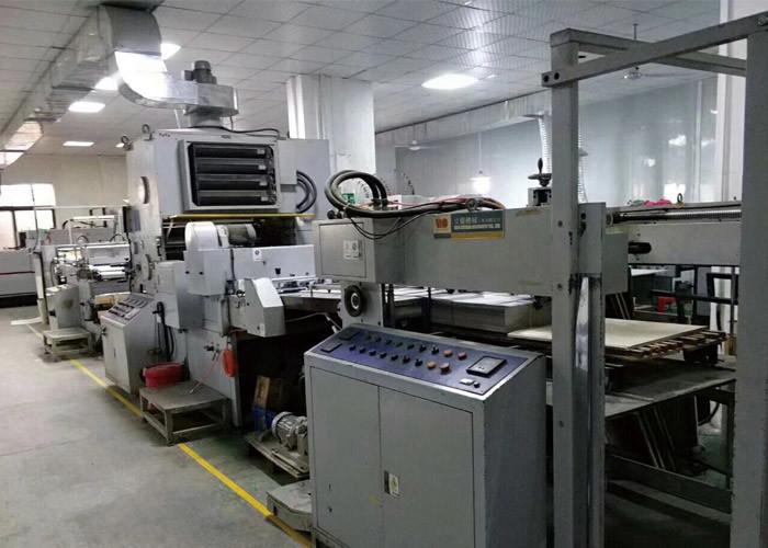 確認済みの中国サプライヤー - ShenZhen Novavellum Packaging Co., Ltd