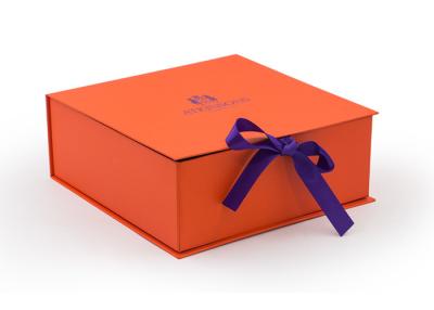 China De Doos van de compensatiedruk Opvouwbare Magnetische Verpakkingsbesparing het verschepen kosten en ruimte Te koop