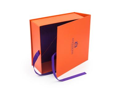 China De Doos van de compensatiedruk Opvouwbare Magnetische Verpakkingsbesparing het verschepen kosten en ruimte Te koop