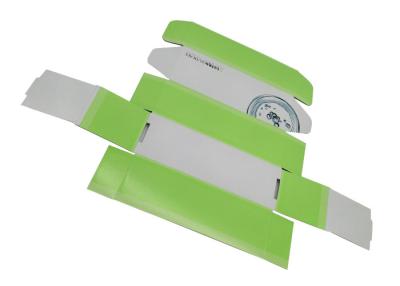 Cina Lucentezza delle scatole di spedizione o rifinitura standard della laminazione di Matt stampata abitudine in vendita