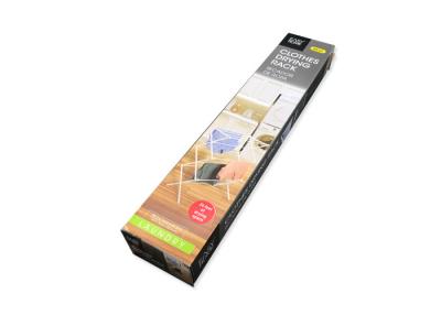 Cina Dimensione su misura cartone lungo vuoto amichevole eco- del cartone delle scatole di spedizione in vendita