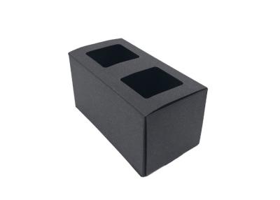 Cina Scatole di spedizione del cartone ondulato della laminazione di Matt con l'OEM/ODM della finestra in vendita