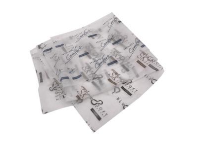 China Dekorative Seidenpapier-Geschenk-Blumen-Packpapier-Rolle für Stoff-Geschäft zu verkaufen