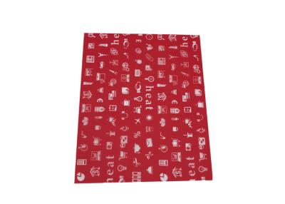 China Gift Wrap Tissue Paper Custom Wrapping Paper Rolls For Packaging Garment for sale