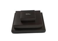 China Custom Recyclable Paper Chocolate Presentation Box with Divider Insert - 800g-1500g Paper Options, 1000pcs MOQ for sale