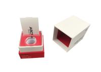 China Biodegradable Fancy Unique Gift Packaging Boxes Environmental Protection for sale